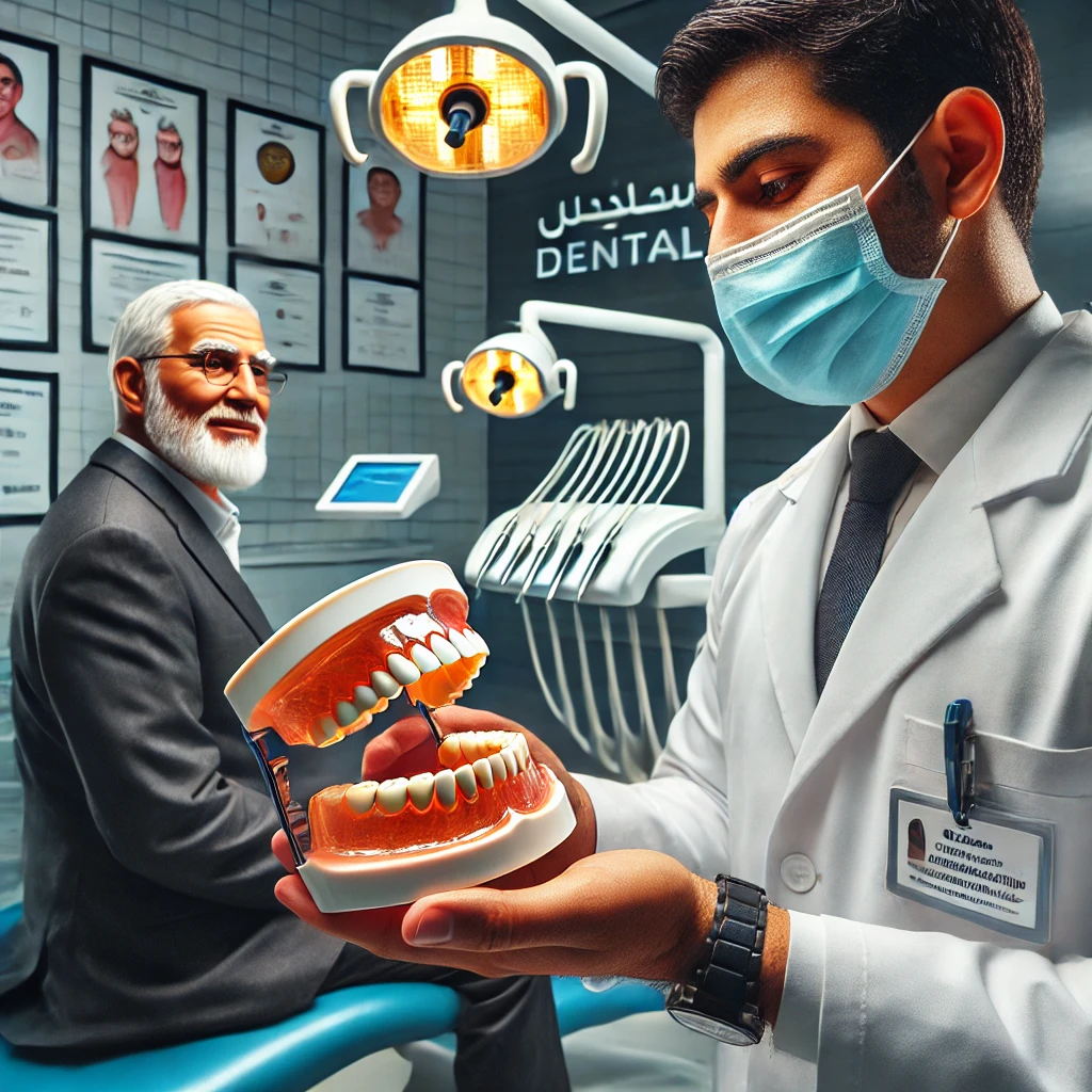 هزینه دندان مصنوعی در غرب تهران کلینیک دندانپزشکی شبانه روزی زاگرس
